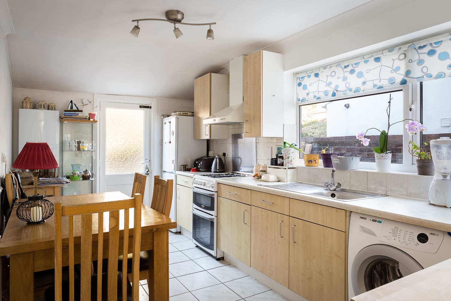 8b Rosebank Road Kitchen - Swift Property